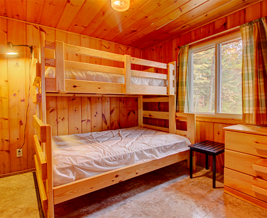 Facility & Accommodations | YMCA